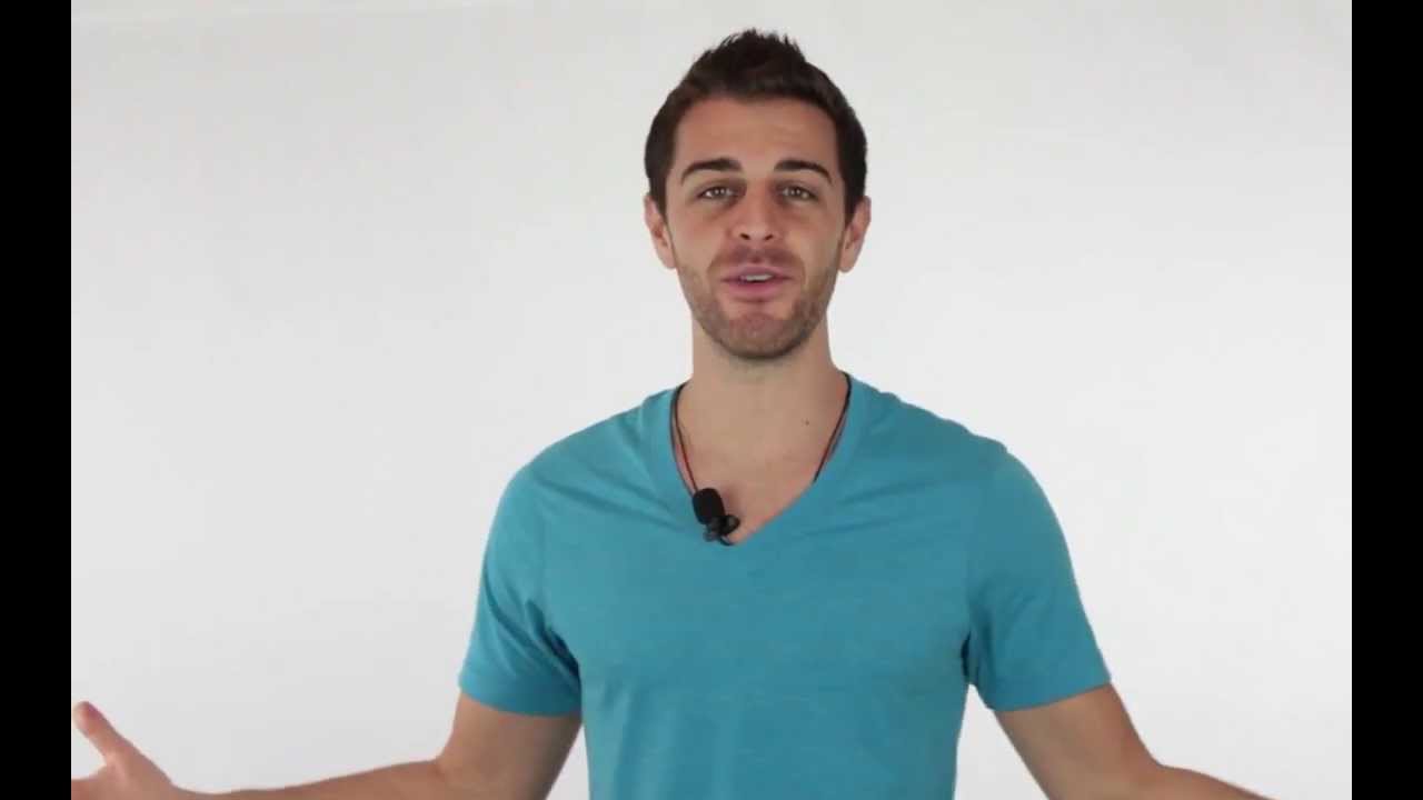 Neville testimonial - Matt Horwitz - YouTube