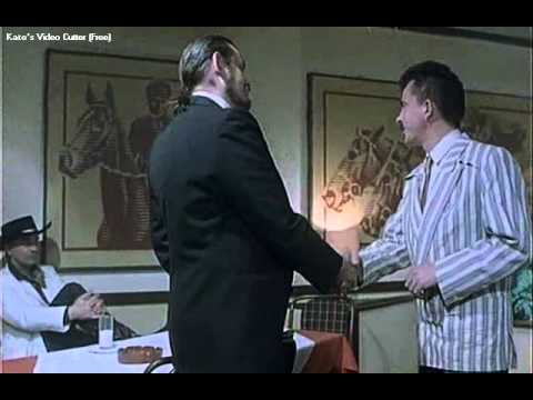 Tesna koža 3 - tačno u odredjeno vreme