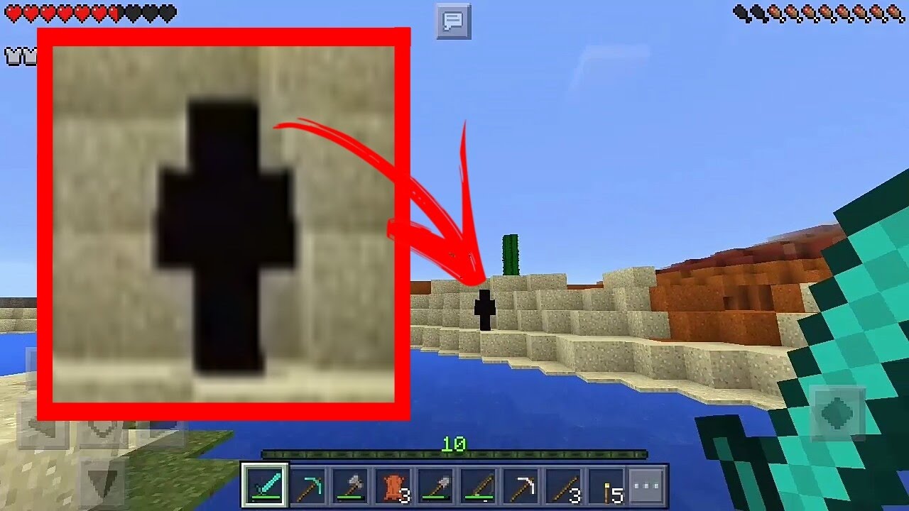 MAIOR SUSTO DE TODOS ! O NULL APARECEU !!! JOGANDO NA SEED AMALDIÇOADA ...