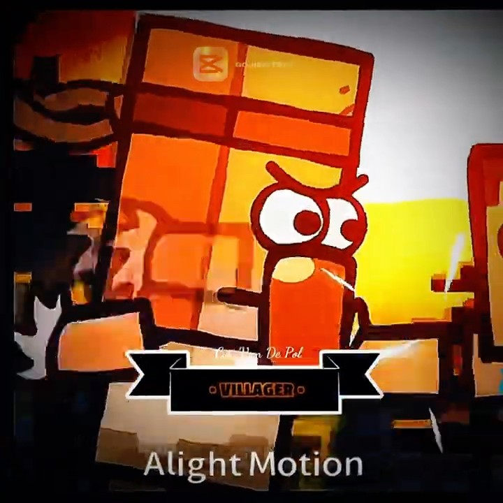 Testificate Man #vs The Villager - YouTube