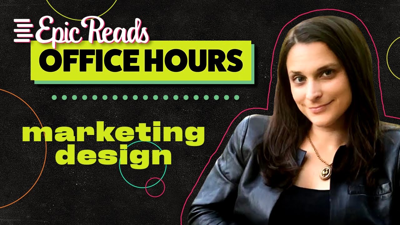 Getting a Job in Publishing – What’s It Like Working in Marketing ...