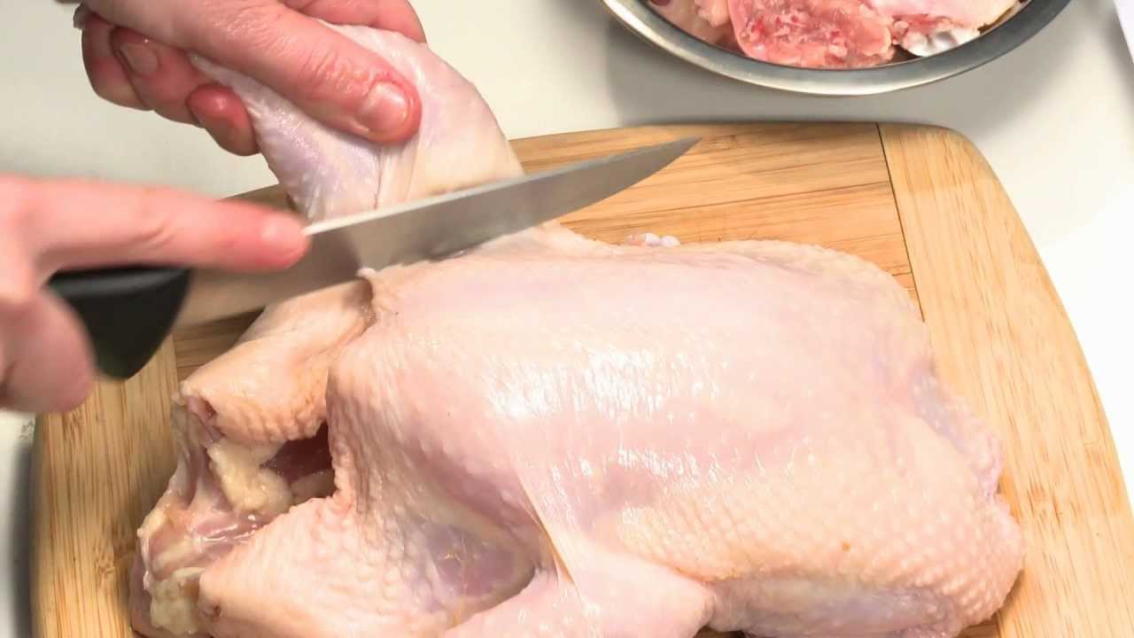 How To Break Down A Chicken YouTube how-to-break-down-a-chicken-youtube