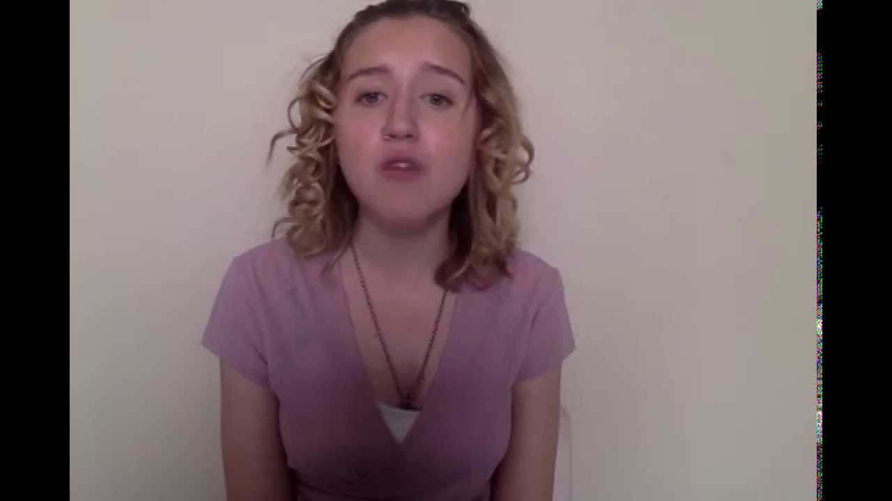 Voodoo Doll- 5 Seconds of Summer // cover by Shannon-Jade - YouTube