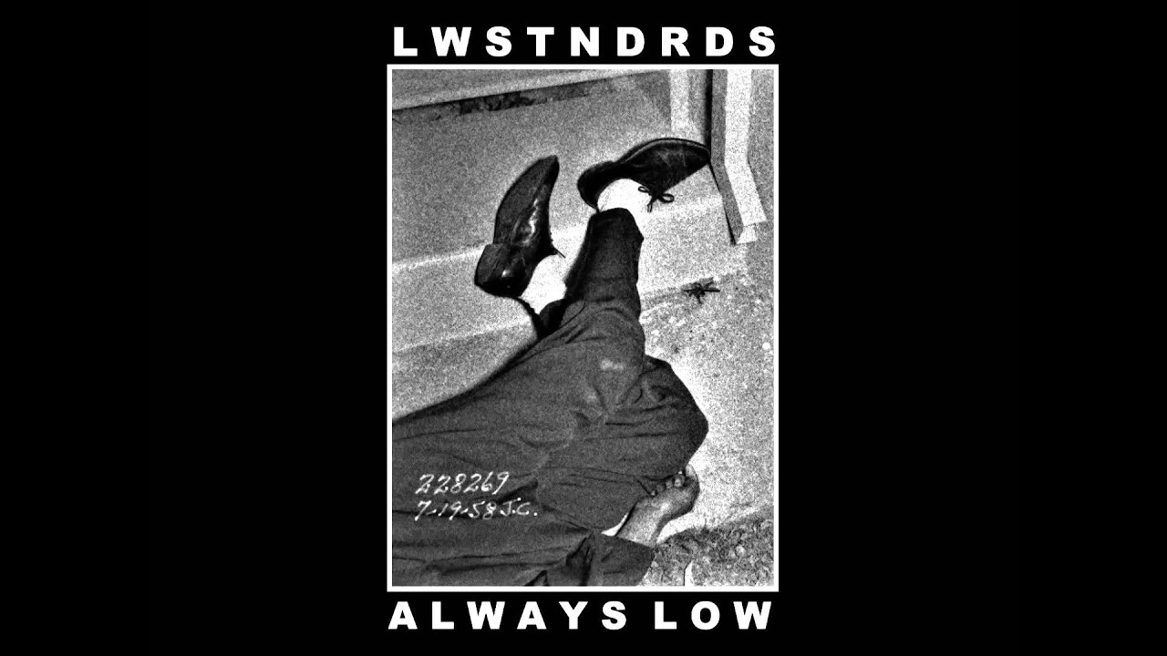 low standards - always low - YouTube