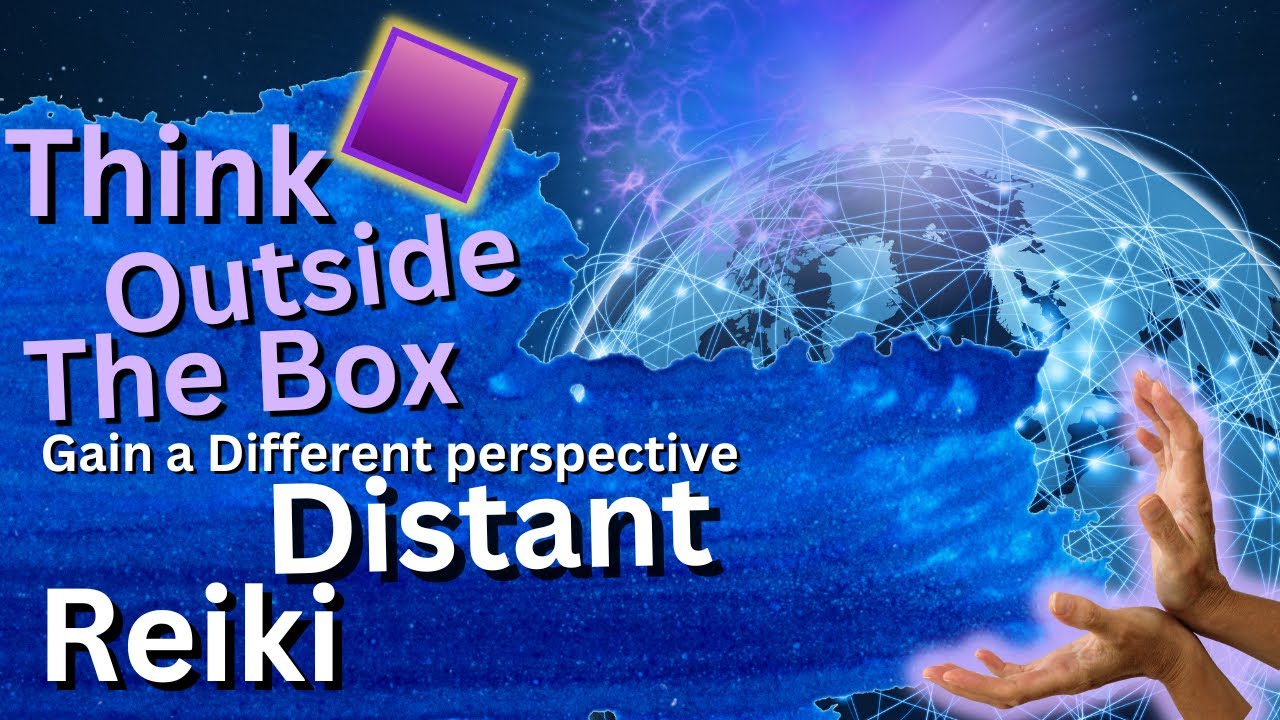 Distance Reiki to Help you Distinguish what is True to You (Real VS Not ...