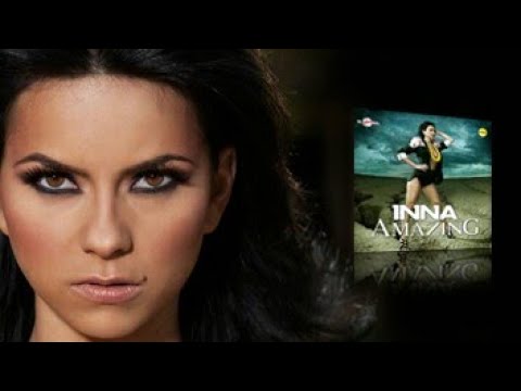 INNA - Amazing | Remix - YouTube