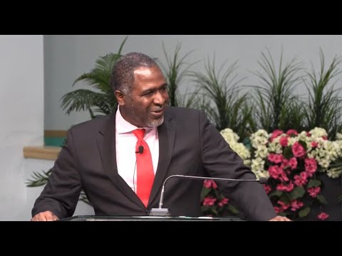 “Stay In Your Lane” | Elder Michael Fowler | August 10, 2024 - YouTube