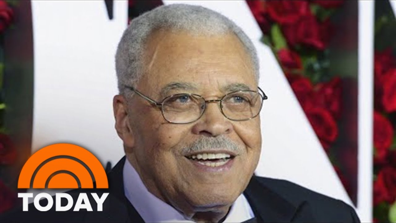 James Earl Jones' Voice To Be Recreated With AI For Next 'Star Wars ...