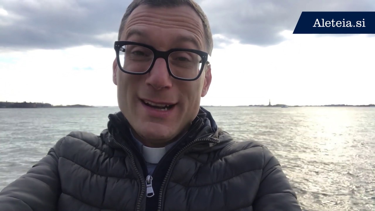 Janez E. Rus, vlog #16 - YouTube