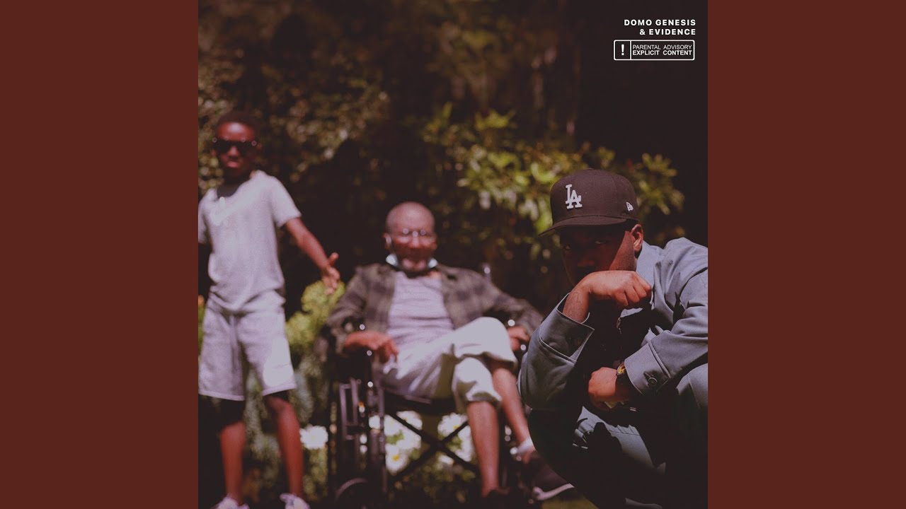 Stay One More Day - YouTube Music