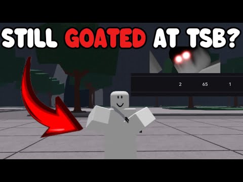 BEST MOBILE PLAYER RETURNS TO TSB AND DESTROYS HIGH RANKED PC PLAYERS ...