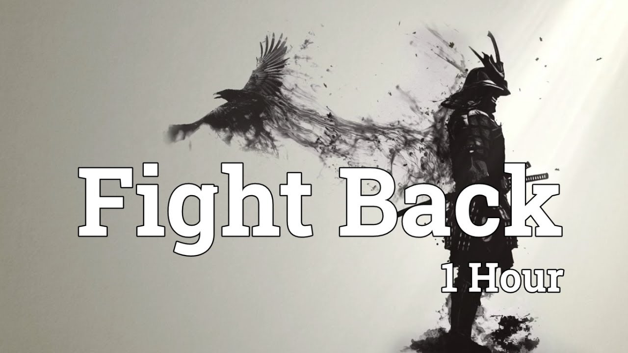 Neffex - Fight Back (1 Hour) - YouTube