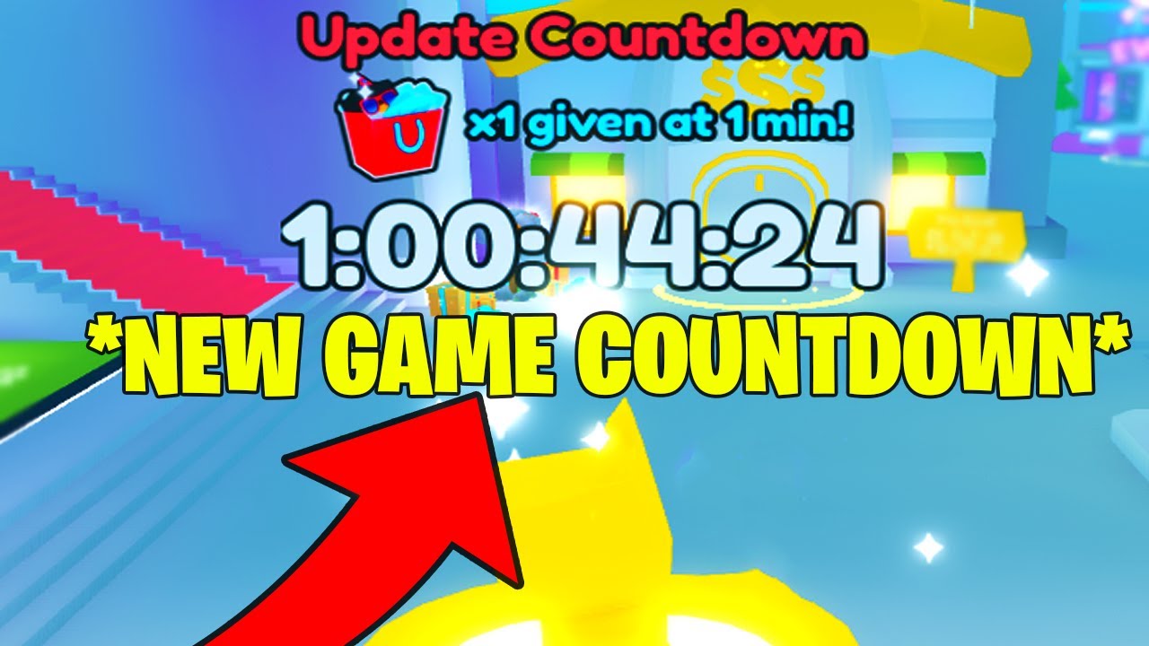 *NEW* PET SIMULATOR 4 RELEASED DATE CONFIRMED + TITANIC PURRARI IN PSX ...