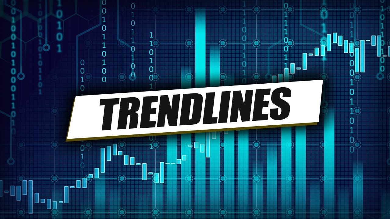 Trendlines (lección 13) - Curso gratis de trading por Alejandro Muttach ...