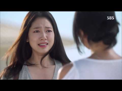 The heirs (Lee Min Ho, Park Sin Hae) Ep. 1 #37(9)