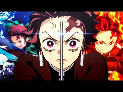 The Best Tanjiro in Demon Slayer 2? Ranked Matches