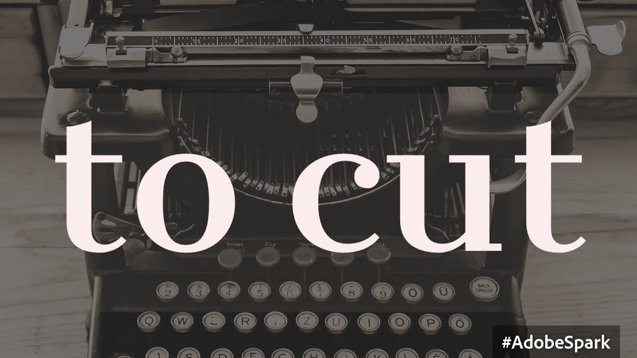 How To Conjugate to Cut In The Present Simple The Past Simple And The Past Perfect YouTube how-to-conjugate-to-cut-in-the-present-simple-the-past-simple-and-the-past-perfect-youtube