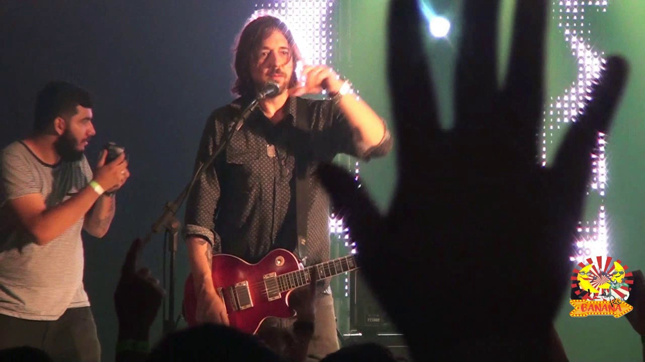 Tudo que ela gosta de escutar - Stingers e Marco Britto CBJR rock ...