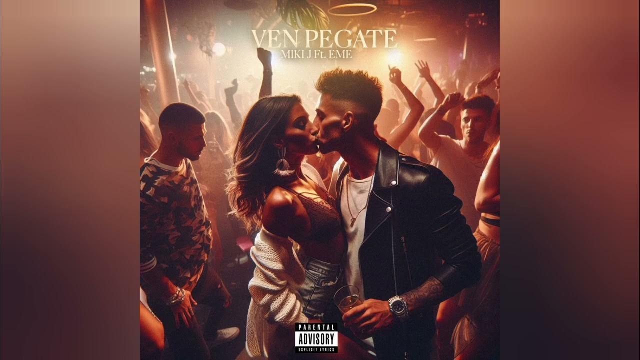 MIKI J EME .- VEN PEGATE - YouTube