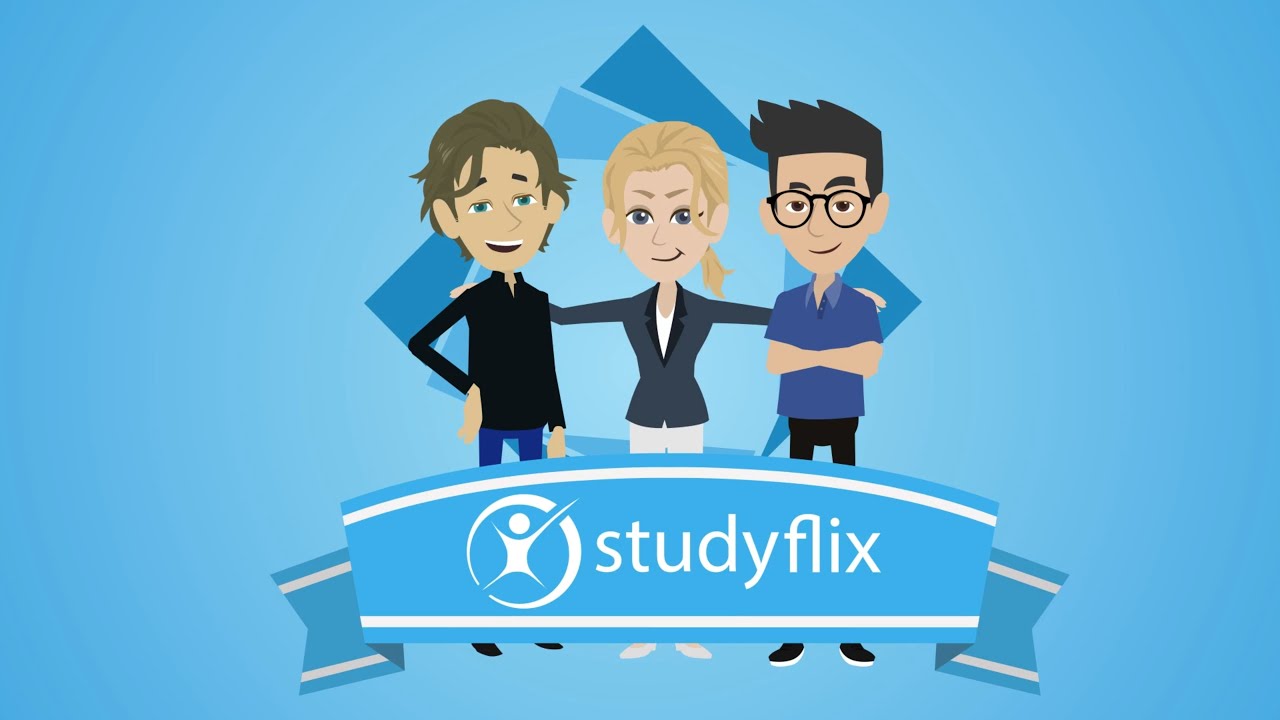 Studyflix - Dein Mehrwert im Recruiting - YouTube
