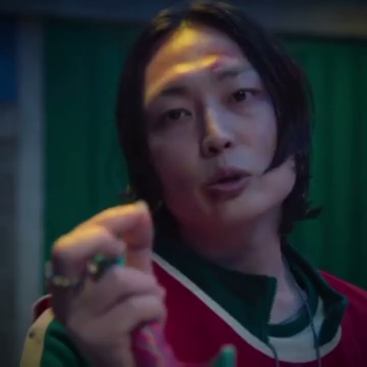 nam gu edit #squidgame3 #namgu - YouTube