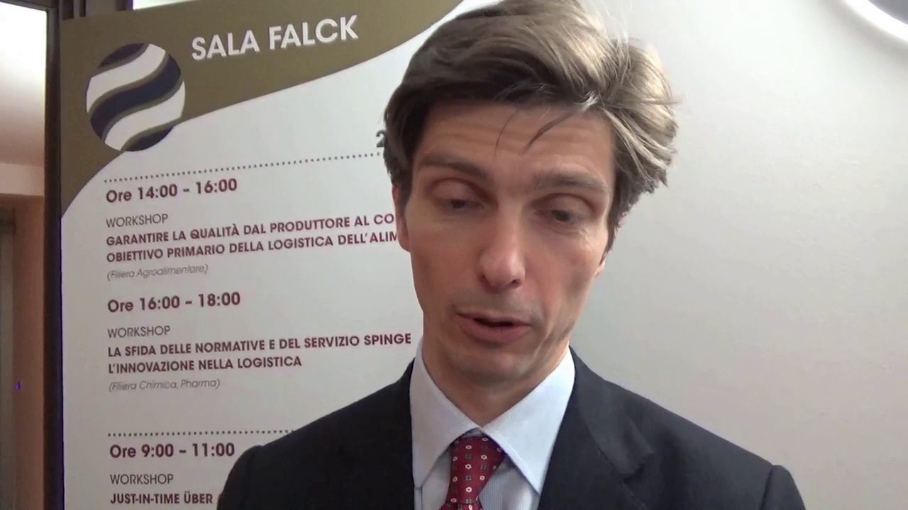 Marco Lenti, Avvocato, Studio Legale Mordiglia - YouTube