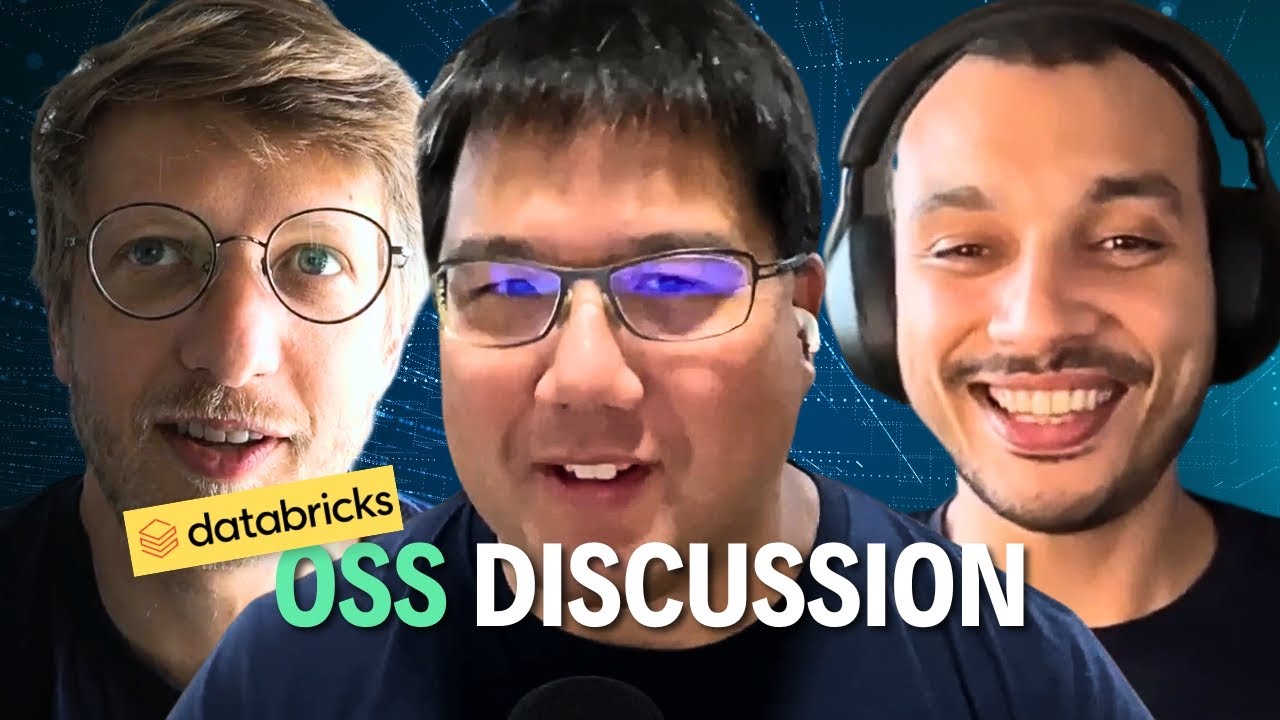 Why Open Source is the Future of Tech - YouTube