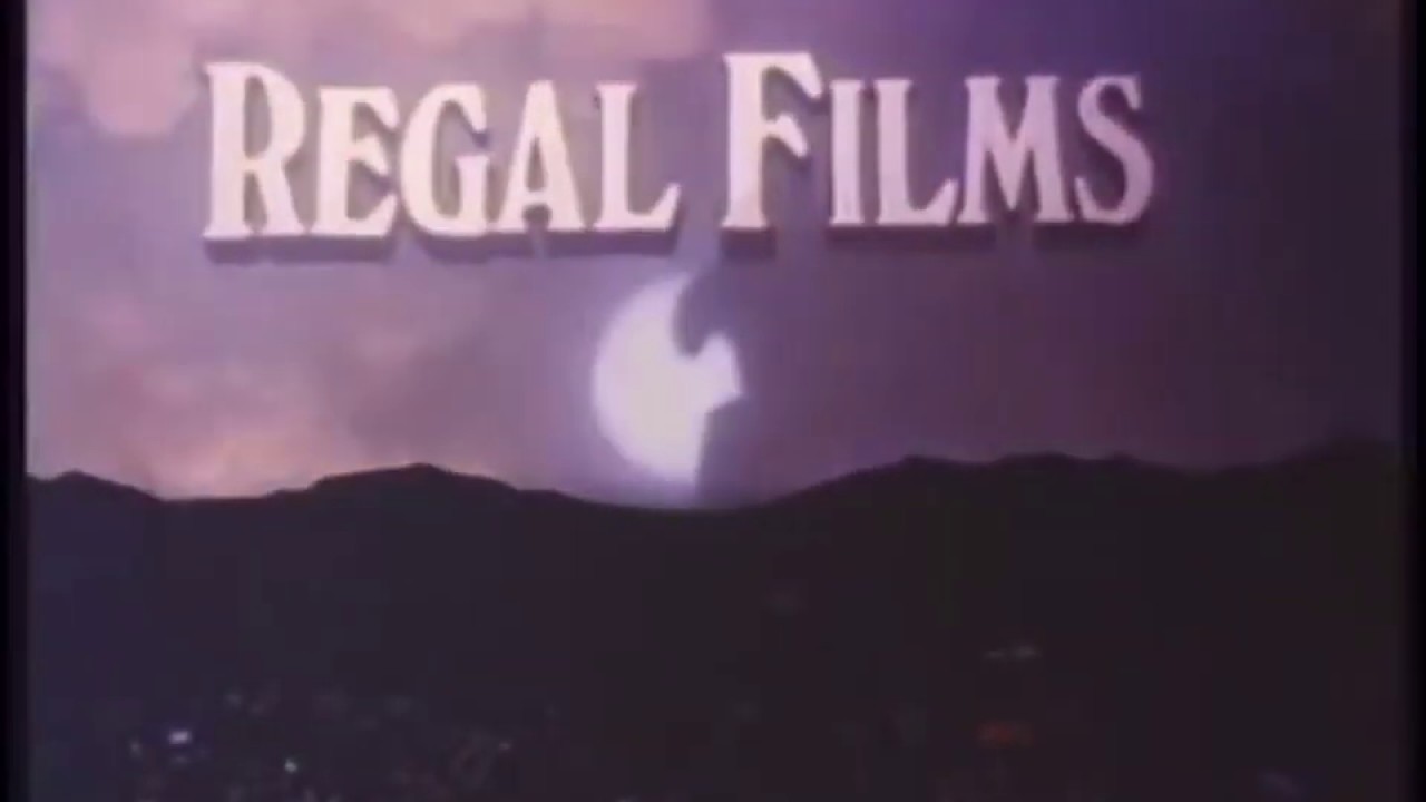 Regal Films (1990) - YouTube