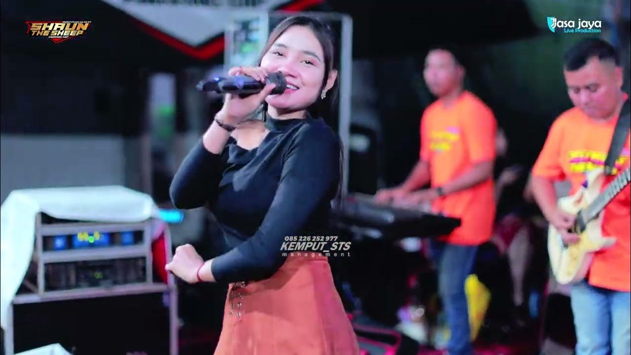 WIRANG KURNIA RAHMA - SHAUN THE SHEEP - HAPPY PARTY NGEMPLAK KIDUL - MARGOYOSO PATI - YouTube