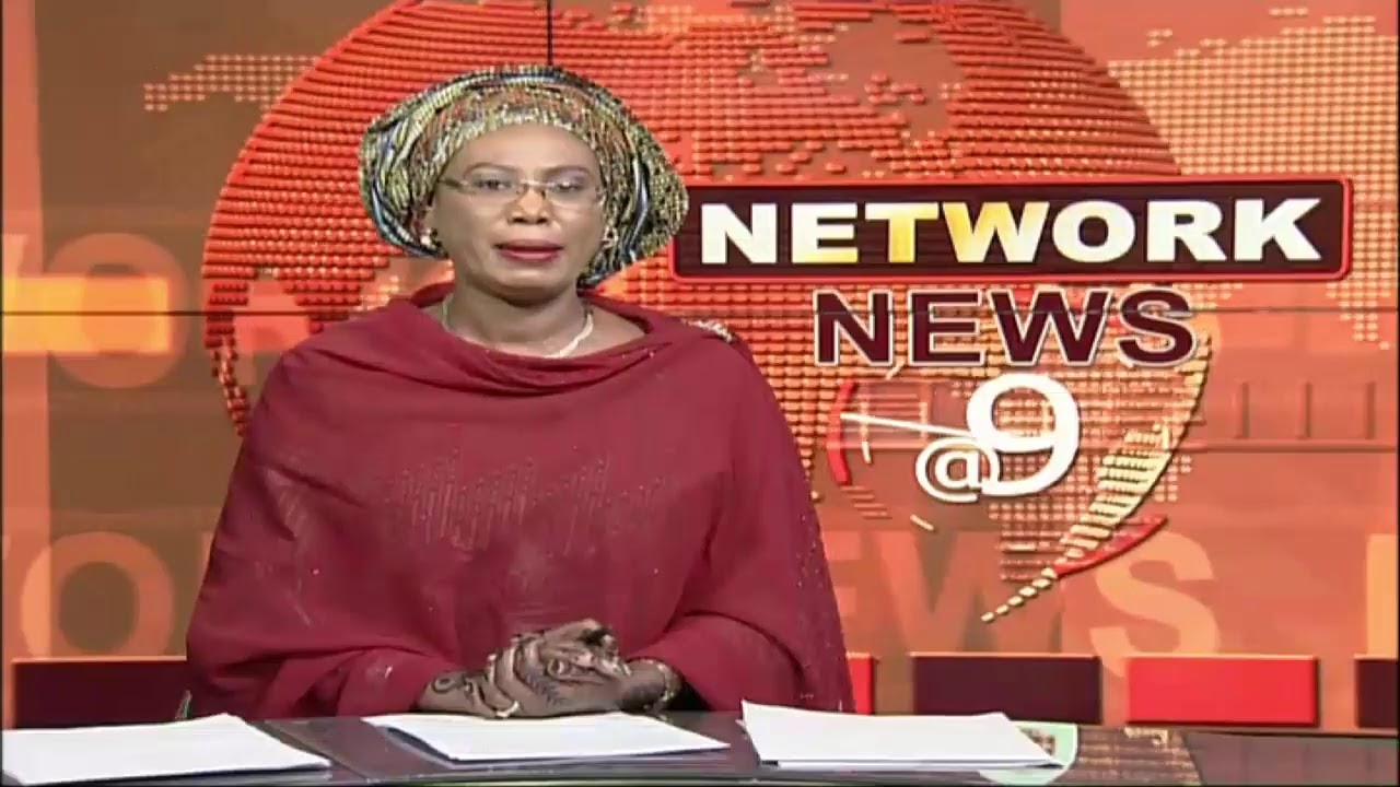 NTA News Live Stream - YouTube