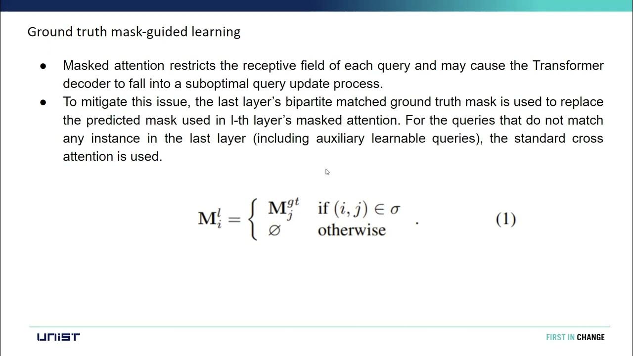 Fastinst A Simple Query Based Model For Real Time Instance Segmentation Eng Youtube