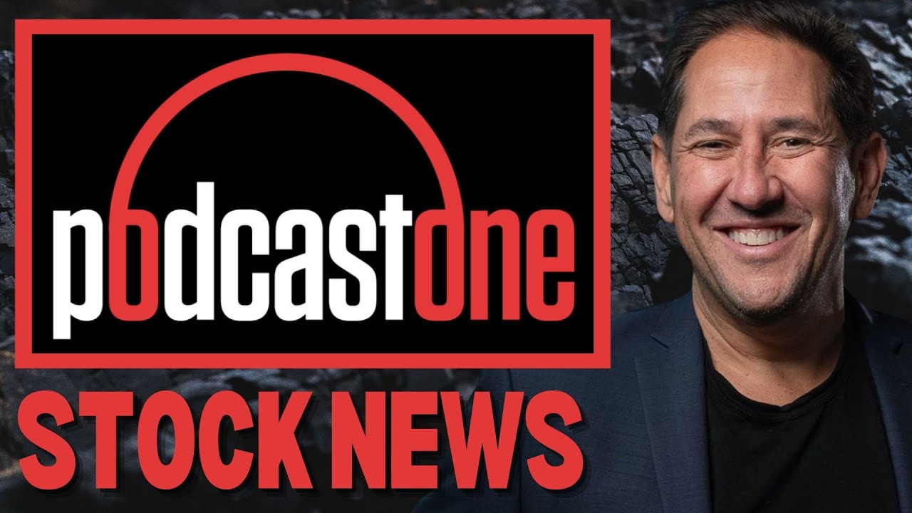 Media Stock to Watch Now | Investing in Podcasts | Top Stock News Today ...