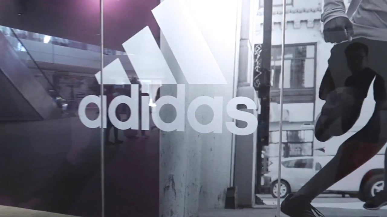 ADIDAS OUTLET STORE PHILIPPINES | MEN AND WOMEN SHOES AND APPAREL - YouTube