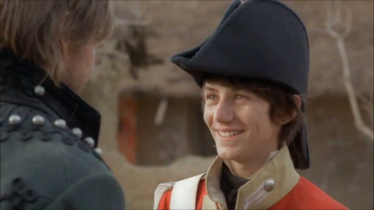 A Tribute to Luke Ward-Wilkinson, (NEW and IMPROVED) - YouTube