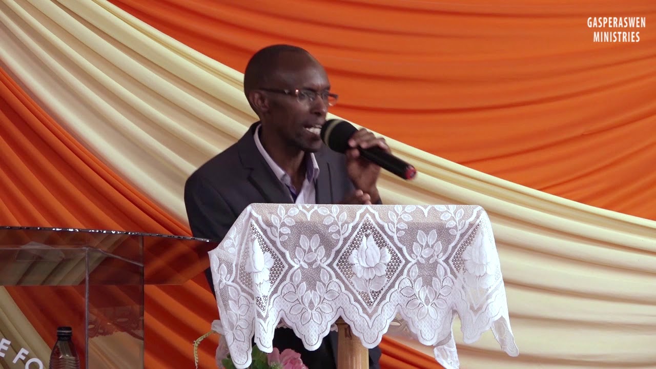 Precious Blood of Jesus Christ by Pst.Sammy Kang'ethe and Pst.Gasper ...