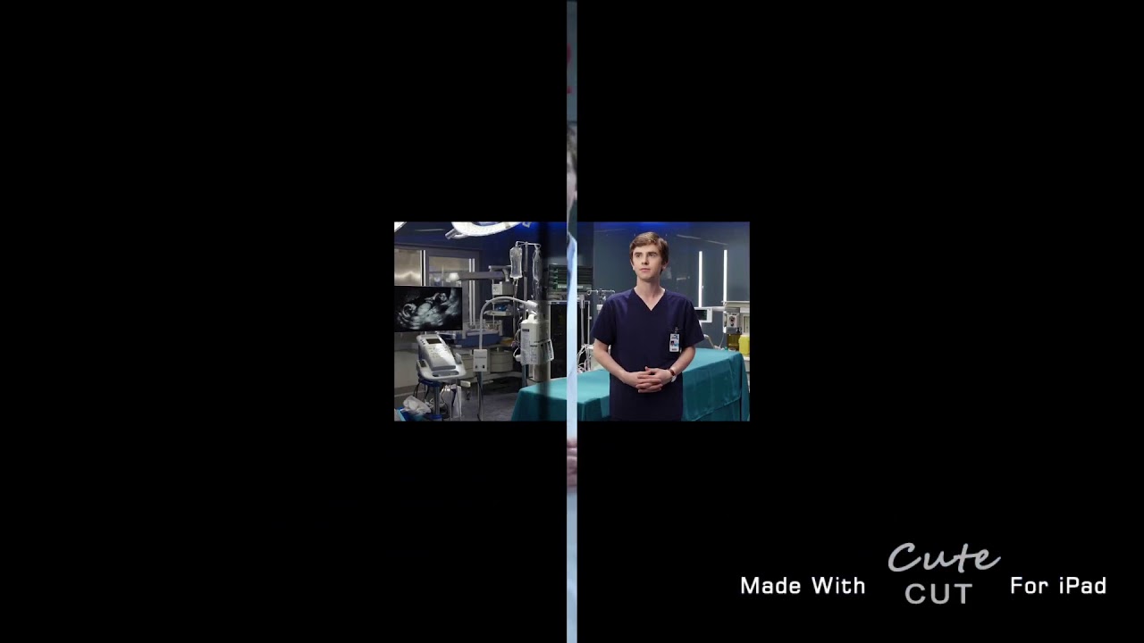 Good Doctor Edit - YouTube