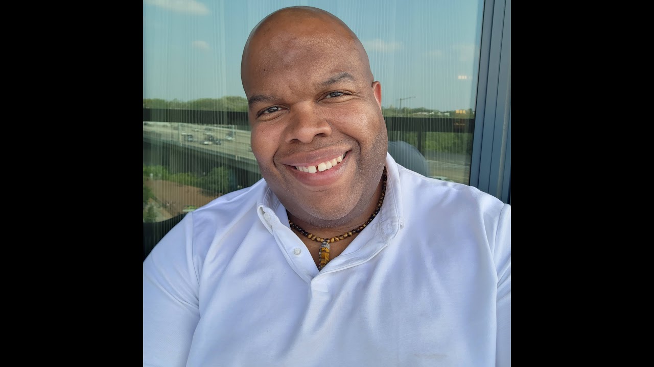 Isaiah L. Carter Live Stream - YouTube