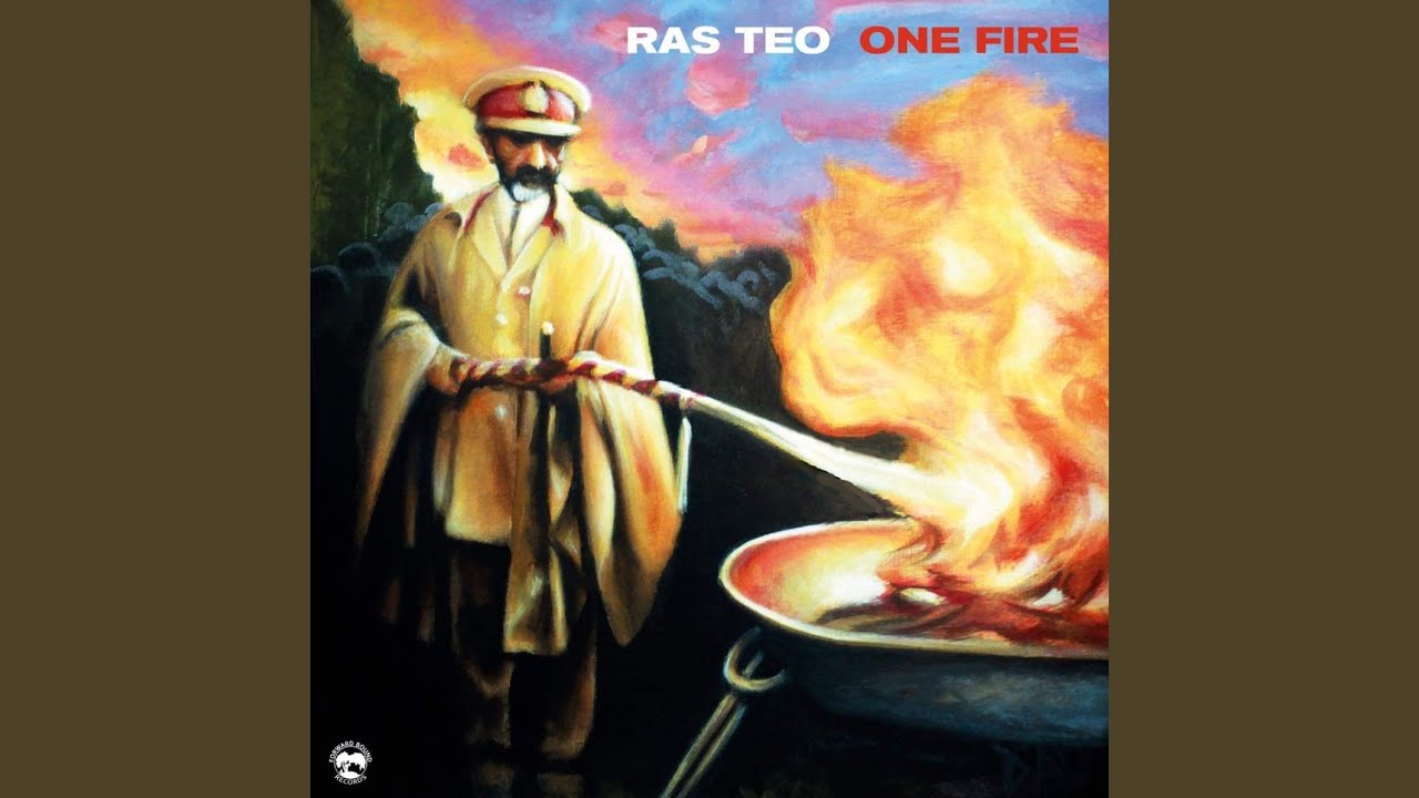 One Fire - YouTube Music