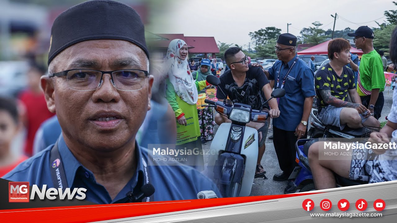 PRK Pelangai: PN Tak Dapat Sokongan Cina India? Mereka Dalam Senyap ...