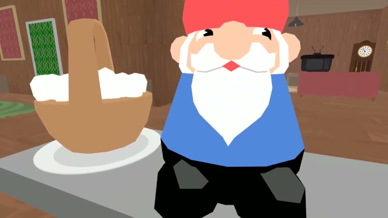 Uncle Panko's Terrible Little Farm - YouTube