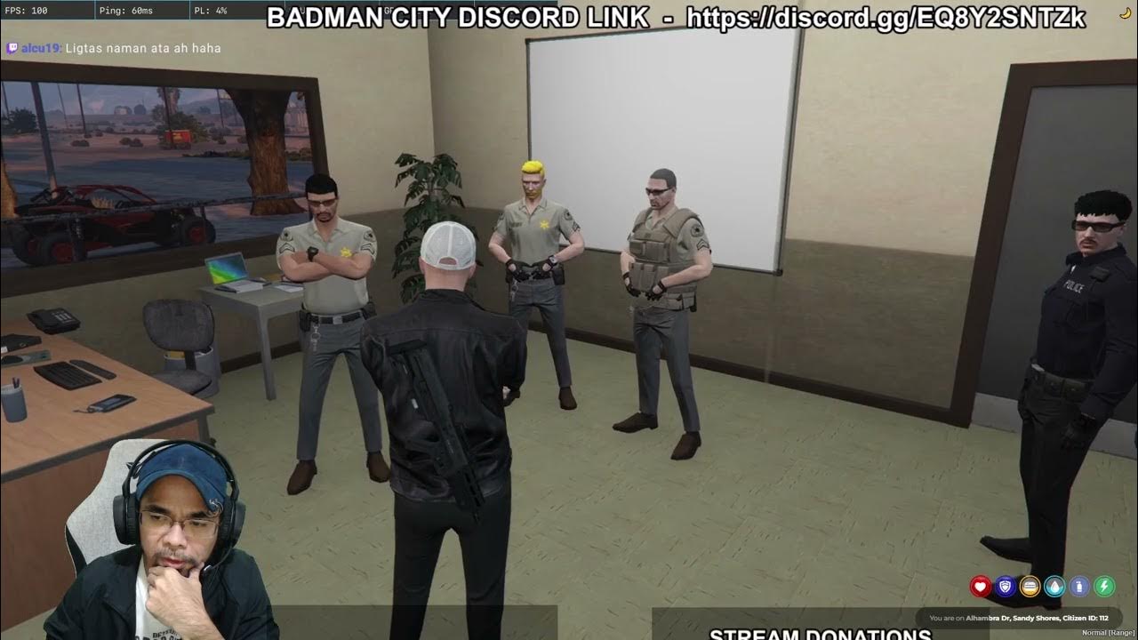 Sila ang Sinugod pero Sila pa Nagbayad | Teteng Utog RP Episode 43 - YouTube