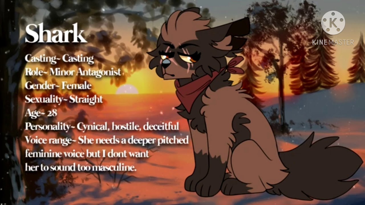 An Audition for || Purple Un!verse || Pandemonium Animation Series ...