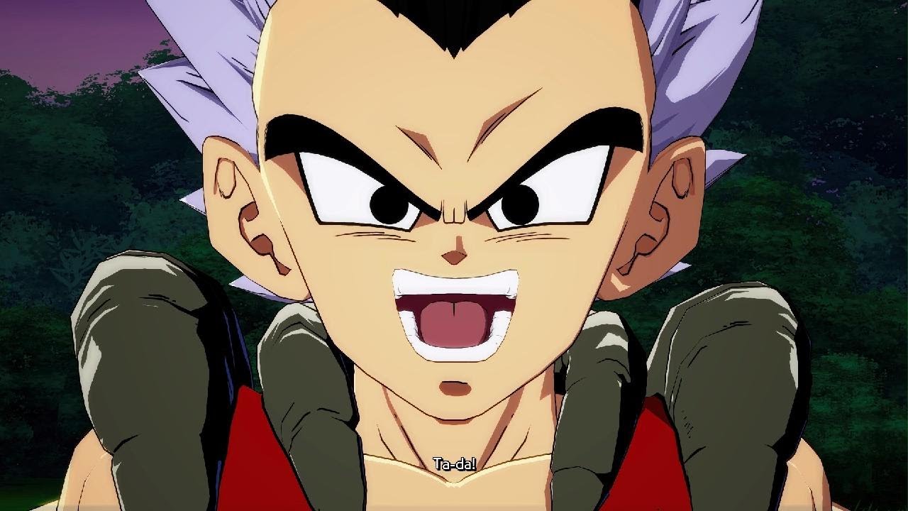DBFZ 🟩 Kefla SS2 Gohan Frieza vs 🟥 SS3 Gotenks Janemba Goku - YouTube