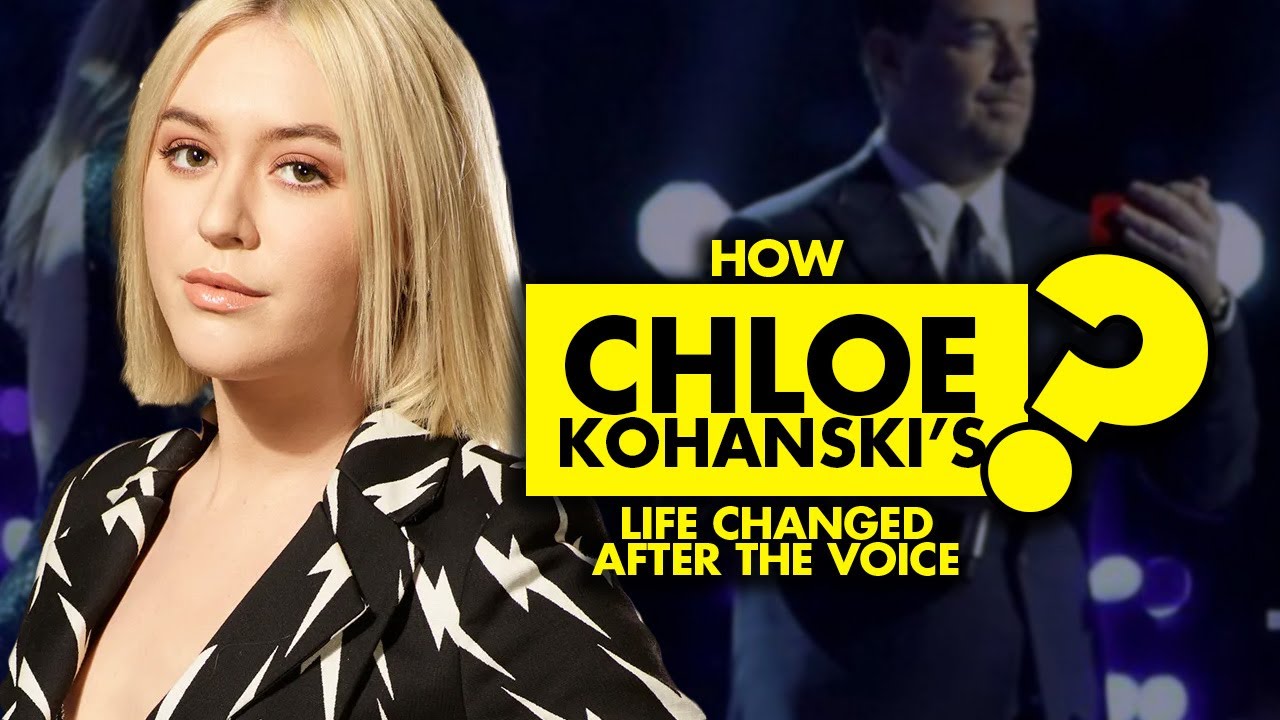 What is she up to today? How Did Chloe Kohanski's Life Change After ...