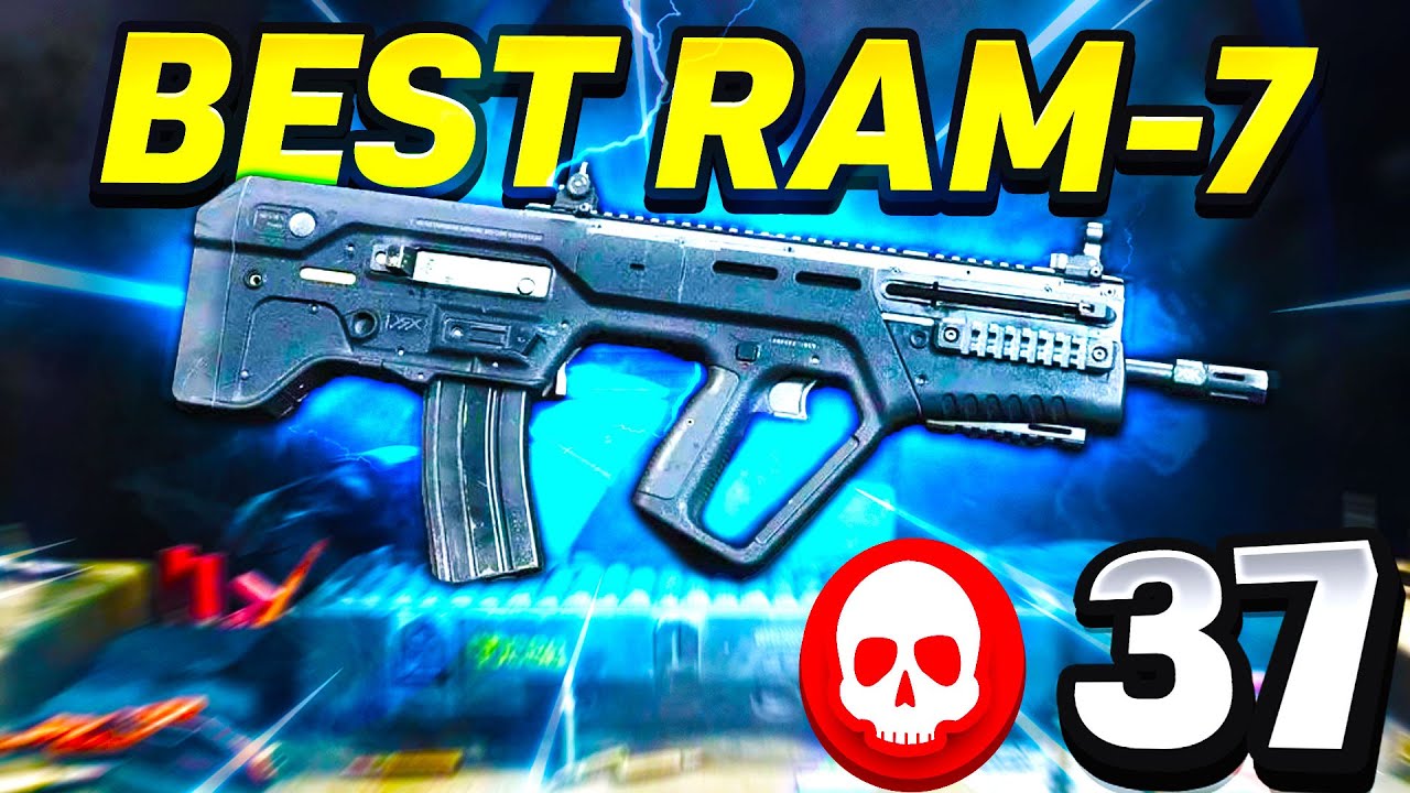 DIE *META* RAM7 nach dem SEASON 2 RELOADED UPDATE! 😍 | BEST RAM7 CLASS ...