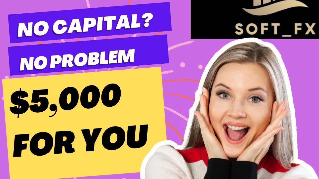 How To Access Easy Capital For #Forex Trading #fundingpips #propfirms ...