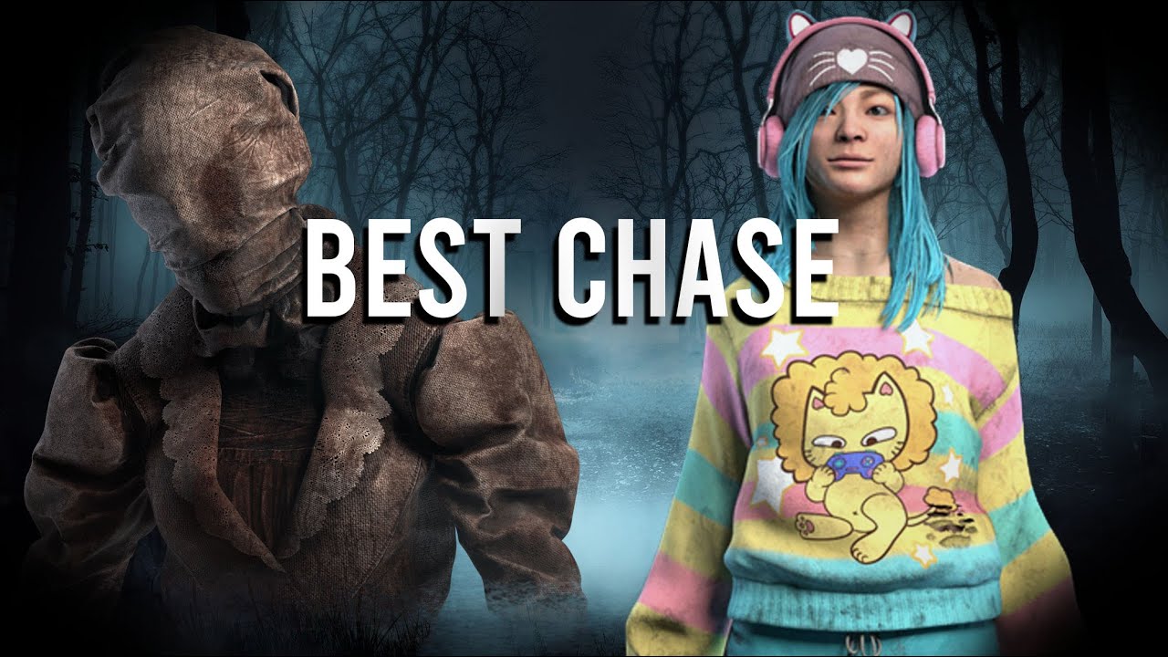 MY BEST CHASE SO FAR! - YouTube