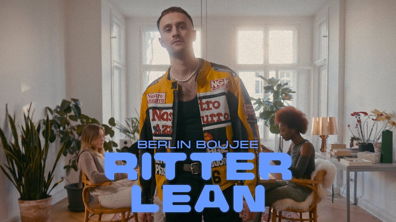 Ritter Lean – Berlin Boujee / Mama hat gesagt (prod. Ritter Lean) - YouTube