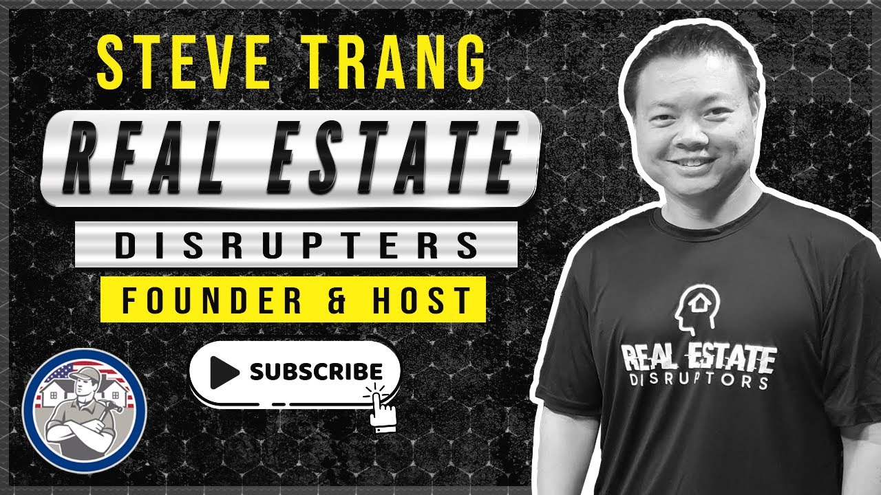 The Path Forward After COVID19 | LIVE with Steve Trang from Real Estate ...
