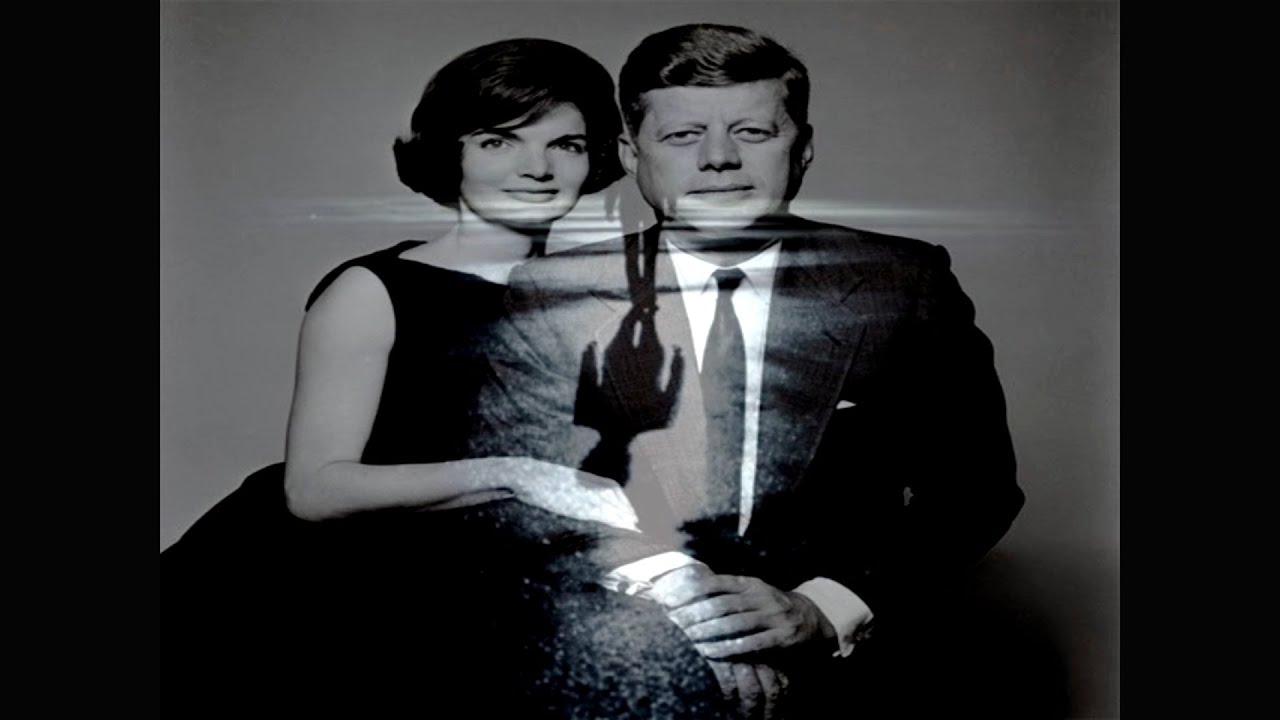 Who Killed JFK song by Geoff Bartley - YouTube